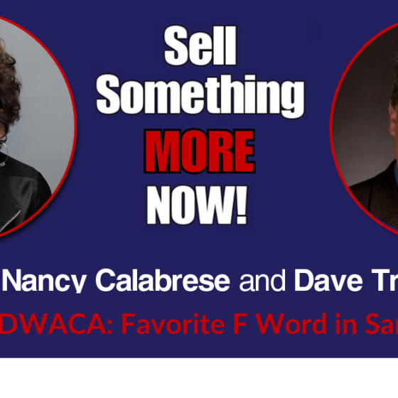 Texting Sales Prospects | One of a Kind Sales